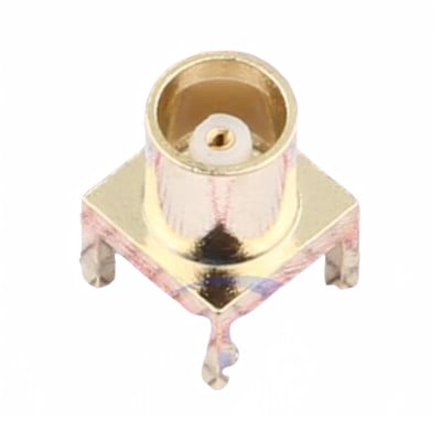 HenryTech HL-MMCX-KE-02 Coaxial Connector RF Assembly