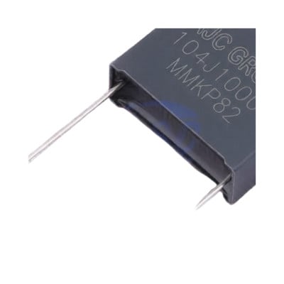 KNSCHA MMK104J3DF1KN208G2 Film Capacitor