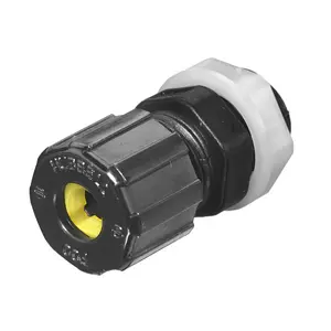Kellems Wire Management, Cord Connector, .20