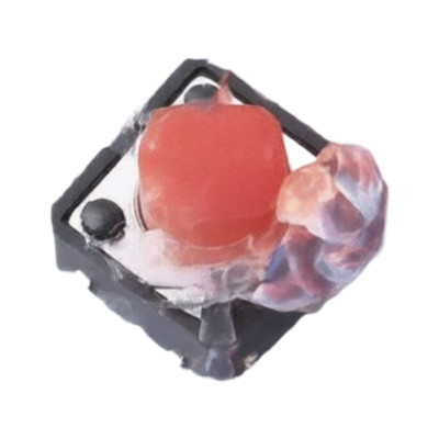 ROCPU Switches TP11011670 Tactile Switch