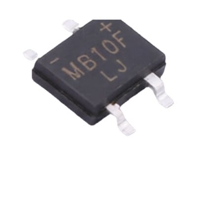 LangJie MB06F Bridge Rectifier Chip