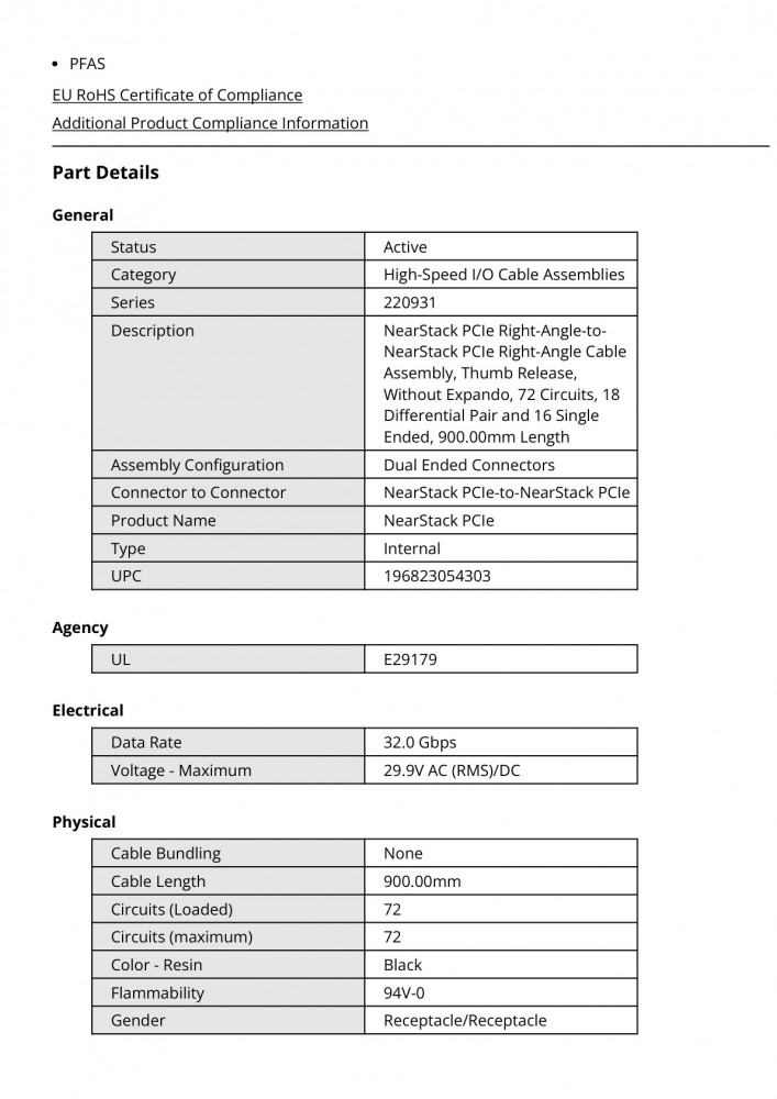 2209310900 technical document preview, page 2