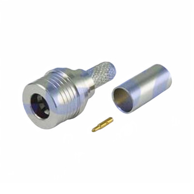L-com AQJ-3700 Coaxial Connector RF Assembly