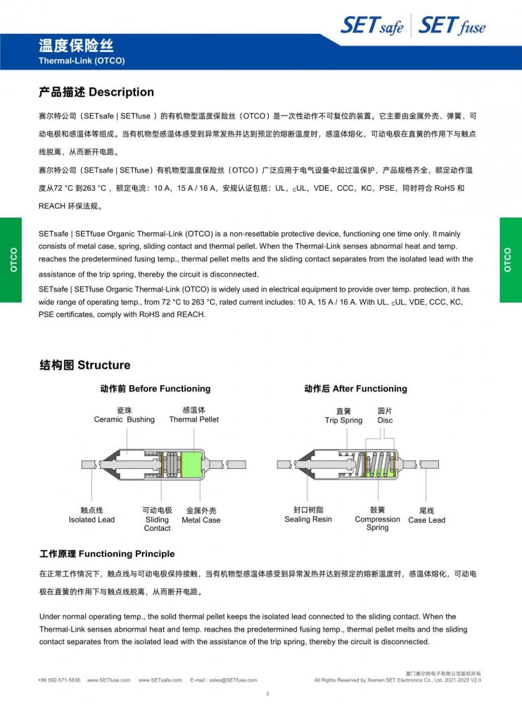 RS117 technical document page 3