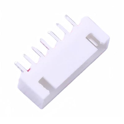SHOU HAN 2.0mm-4P ZZ-MS