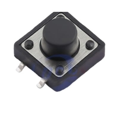 kinghelm KH-12X12X8H-SMT-D