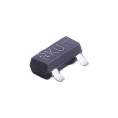 ROHM RSH070P05GZETB Single P-Channel MOSFET