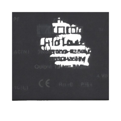 LZTEC LHB06-S05 AC DC Converter Chip