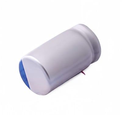 BERYL Electronic Tech BC016M101LO6.3*8L-1A4T Aluminum-Polymer Capacitor