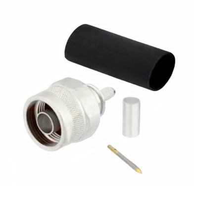 L-com TC-600-NMH-X-LC Coaxial Connector RF Assembly