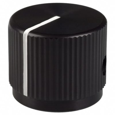 CTS 270X232A104B2B1 Rotary Potentiometer