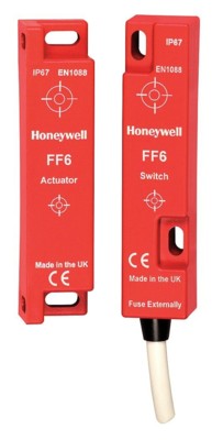 Honeywell FF6-10-DC-03