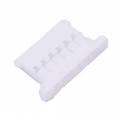 SHOU HAN 1.25CB-4Y Rectangular Connector Housing