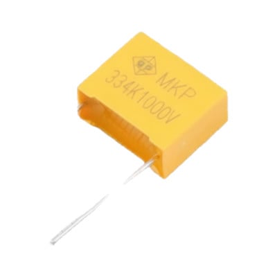 CHAMPION SMKP154K0630DXXD2B15150 Thin Film Capacitor