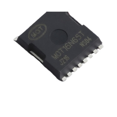 MOT MOT20N65T Single N-Channel MOSFET