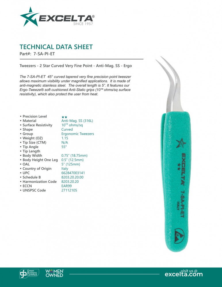 7-SA-PI-ET technical document image