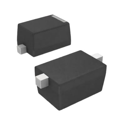 Central CMOZ2V4 TR PBFREE Single Zener Diode