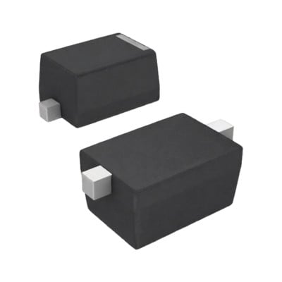Central CMOZ43L TR PBFREE Single Zener Diode