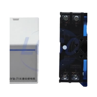 CHINT JSS48A-S AC220V Industrial Relay