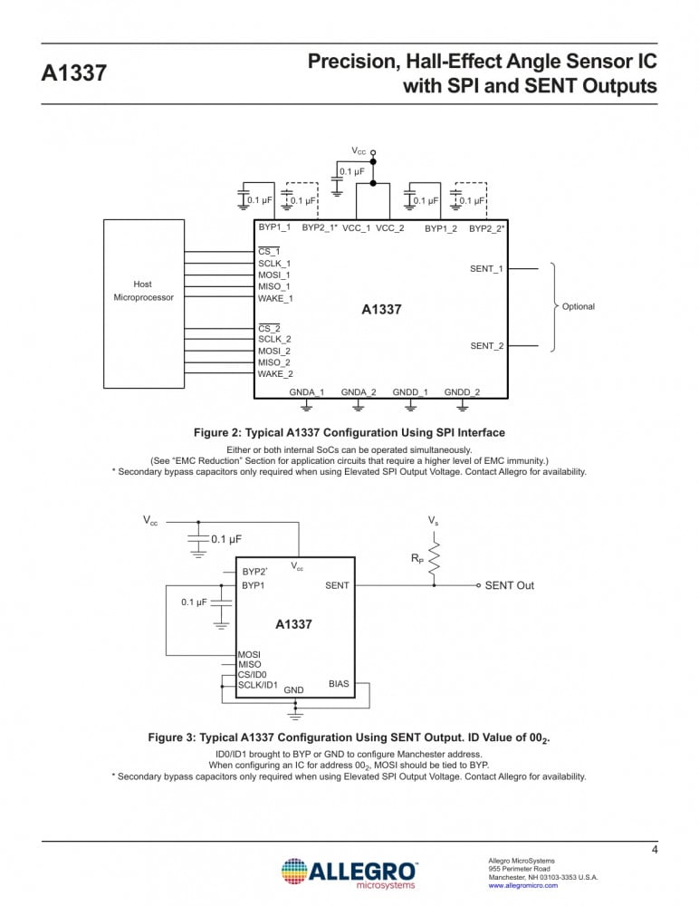 A1337 datasheet page 4