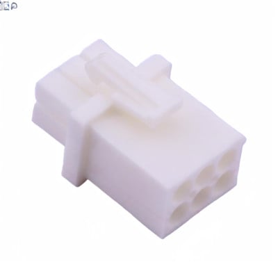 TE Connectivity 2-794617-4