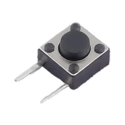 Korean Hroparts Elec K2-1102AT-A4CW-01 Tactile Switch