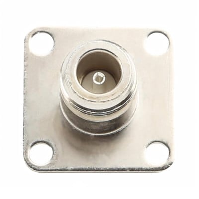 PASTERNACK PE44481 Coaxial Connector (RF) Assembly