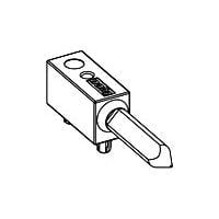 TE Connectivity 5-1469958-5 Backplane Connector Accessories