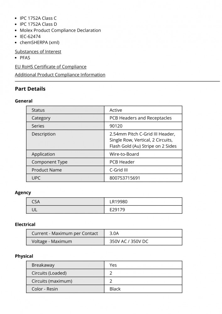 901201082 technical document preview, page 2