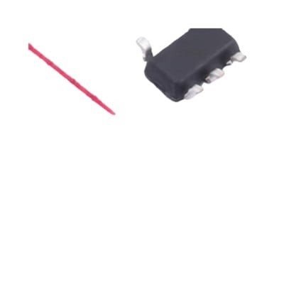 DSTECH DS8572N-08S5 Linear LDO Voltage Regulator