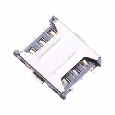 HMTCONN MICRO SIM 6P 1.35H