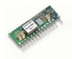 Artesyn SIL30C-12SADJ-V AC DC Configurable Power Supply Module for sale