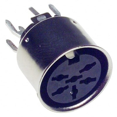 CUI SD-60J
