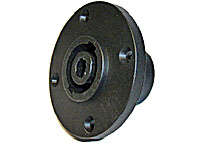 CliffCon ® S Audio 4 and 8 Pole Connectors for sale