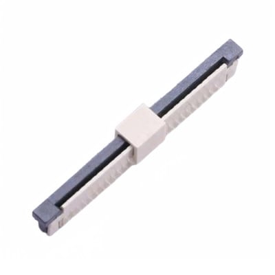 GUOCONN 1.0K-BT-32PB-TL FFC FPC Flat Flexible Connector Housing
