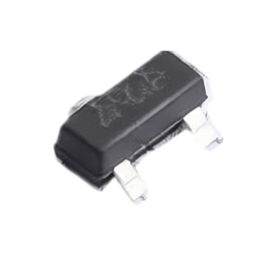 MOT BZX84C10 Single Zener Diode