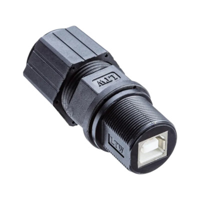 Amphenol UB-20PMFP-LC7001