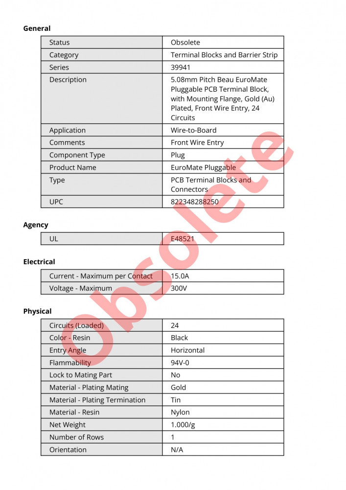 Technical document preview, page 2