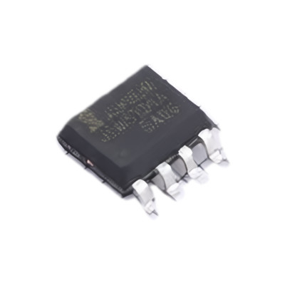 JSMSEMI NCP5106BDR2G-JSM Gate Driver Chip