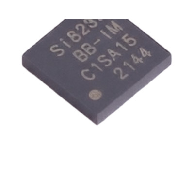 SILICON LABS SI3402-B-GMR Driver Receiver Transceiver Chip