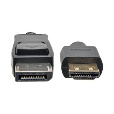 EATON P581-006 Video Cable Assembly for DVI and HDMI Connections