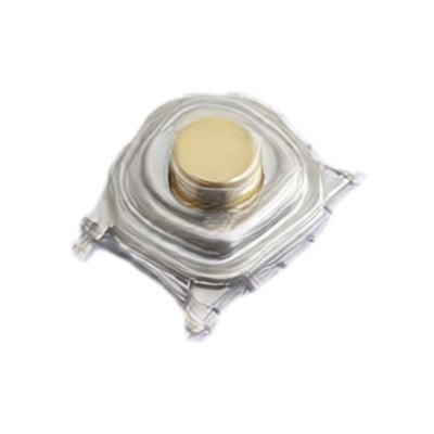 BXCONN TS1501-TZ40HBM Tactile Switch