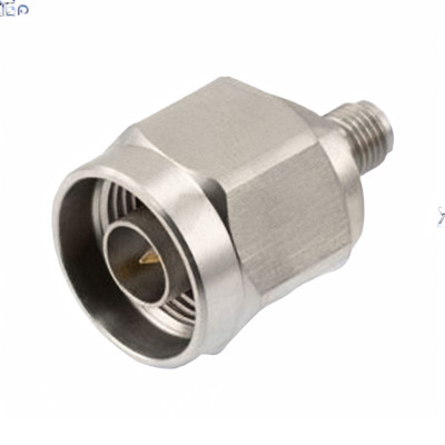 L-com LCAD91336 Coaxial Connector (RF) Adapter