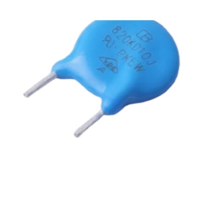 Brightking 820KD05J Metal Oxide Varistor (MOV)