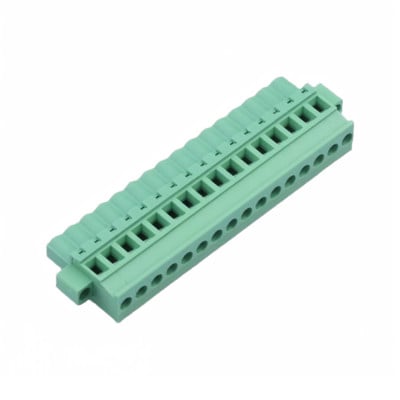 KANGNEX WJ2EDGKBM-5.08-13P-14-00A Header Plug Socket