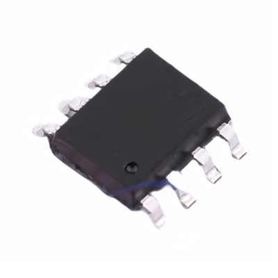 Slkor SL65HVD230DR CAN Bus Transceiver Chip – Drivers, Receivers & Transceivers IC