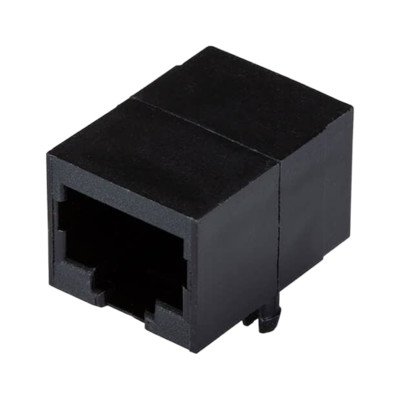 CUI CRJ029-G-TH Modular Ethernet Connector Jack