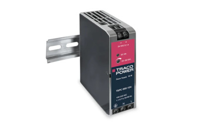 TSPC-DCM600
