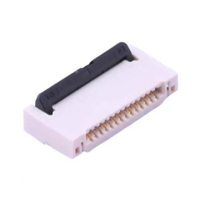 JUSHUO AFC24-S08FIC-00 FFC FPC Flat Flexible Connector Assembly