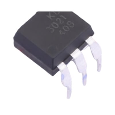 Kinglight KL3023M Triac SCR Output Optoisolator Chip